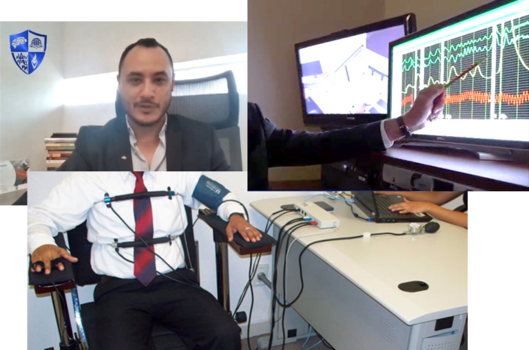 Cursos – INTERNATIONAL POLYGRAPH ACADEMY